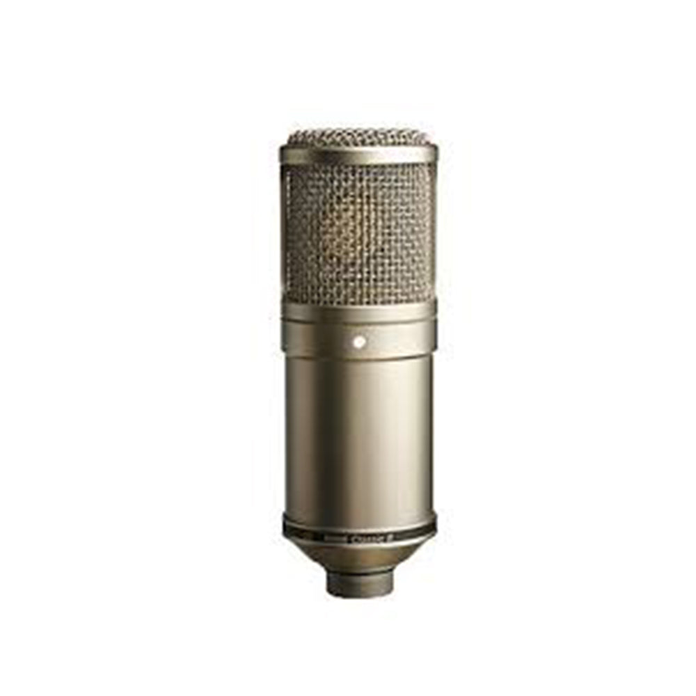 Rode Classic II Tube Condenser Mic – Videocraft Rental Catalogue