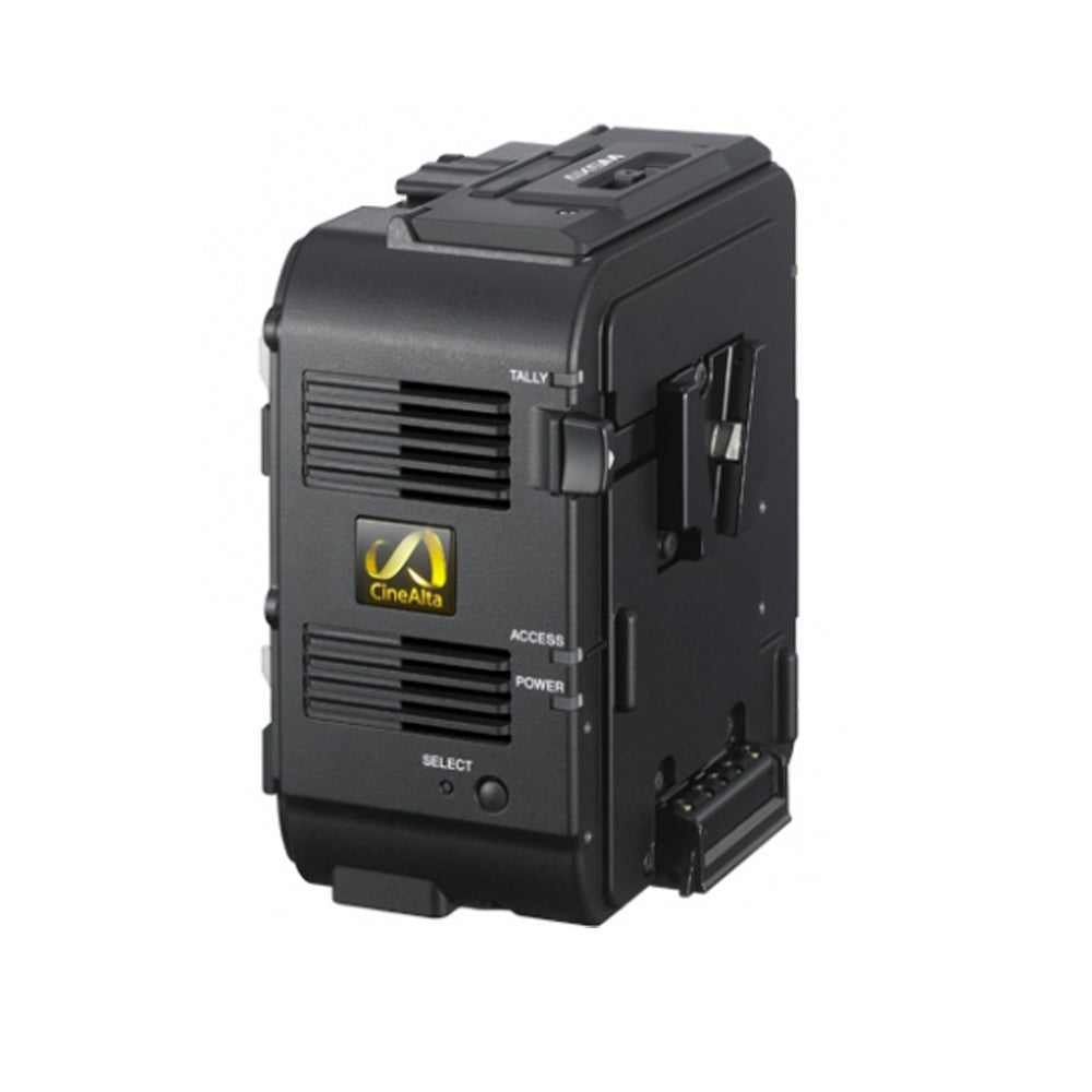 Sony AXS-R5 Raw Recorder – Videocraft Rental Catalogue