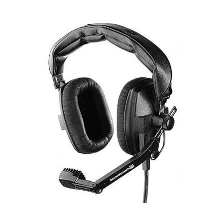 Beyerdynamic Double Sided Headset – Videocraft Rental Catalogue