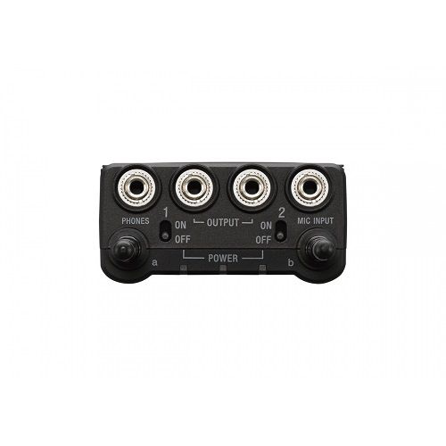 Sony UWPD Wireless Dual Kit – Videocraft Rental Catalogue